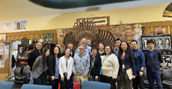 西華報 Seattle Chinese Post – 西華報