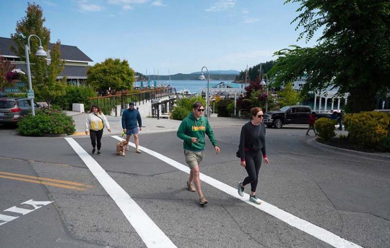 西華報 Seattle Chinese Post – 西華報