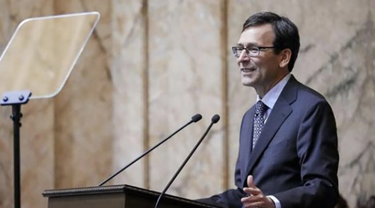 西華報 Seattle Chinese Post – 西華報