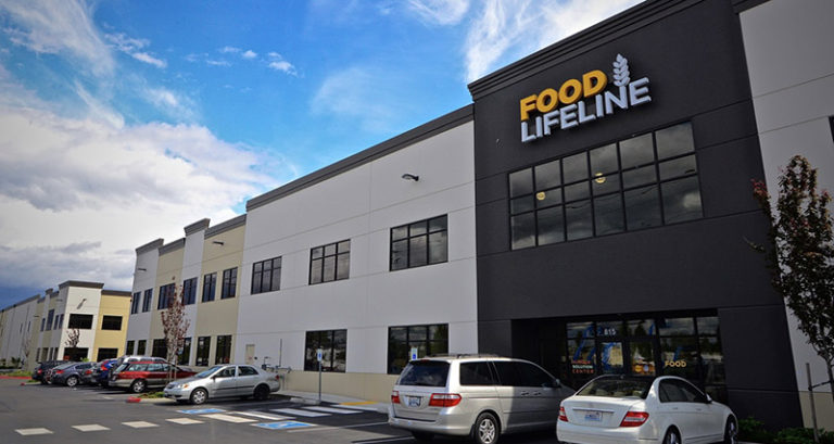 西華報 Seattle Chinese Post – 西華報