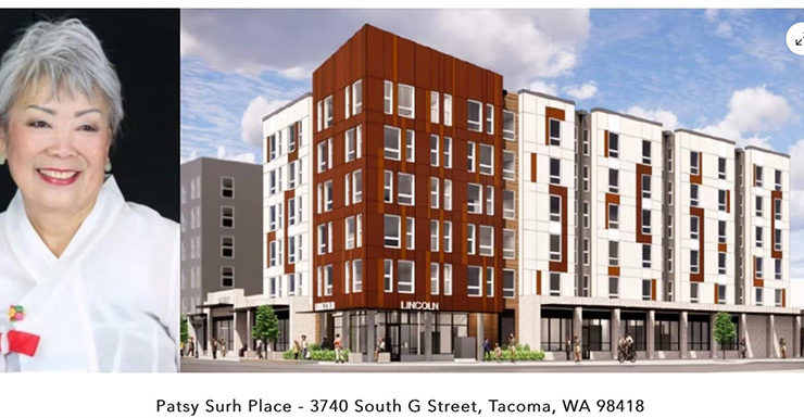 西華報 Seattle Chinese Post – 西華報