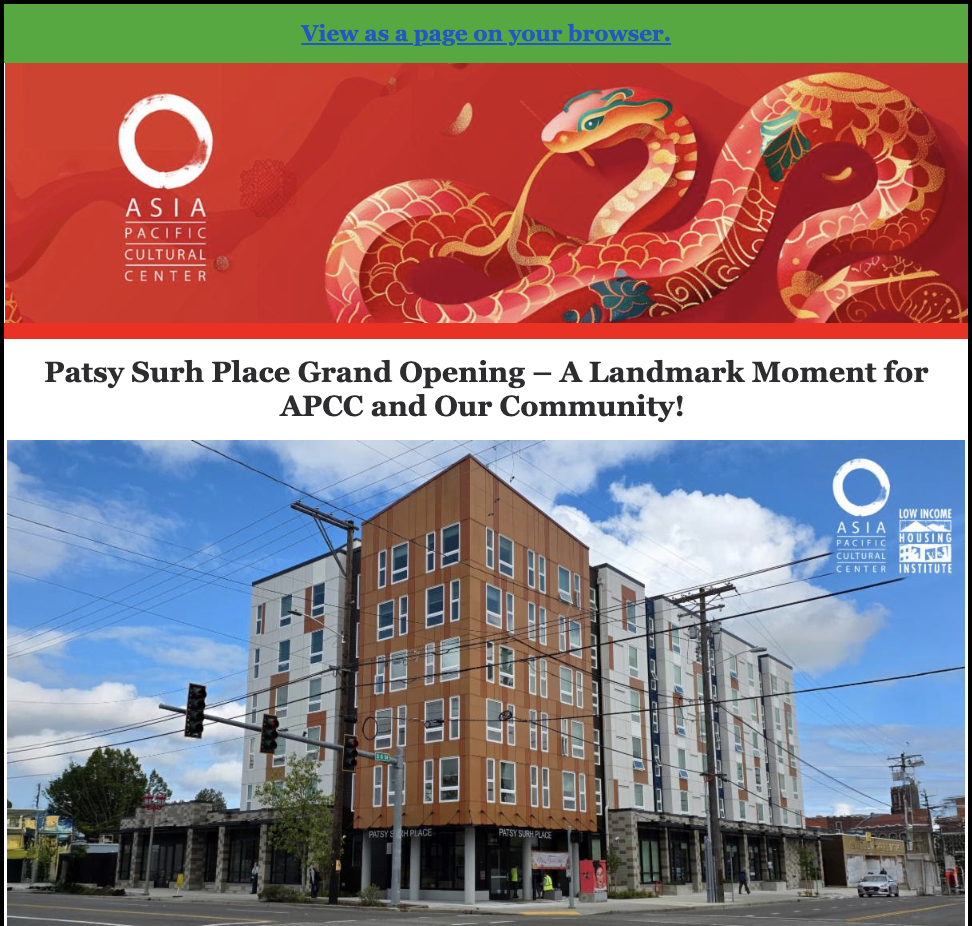 西華報 Seattle Chinese Post – 西華報