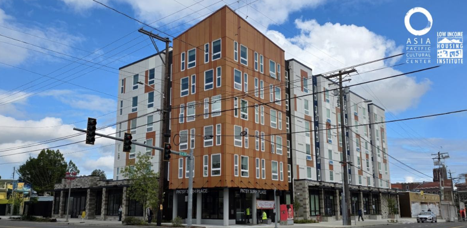 Patsy Surh Place盛大開幕、第一屆臺灣和蒙古日活動APCC盛大開幕、正在招聘人才等亮點報導