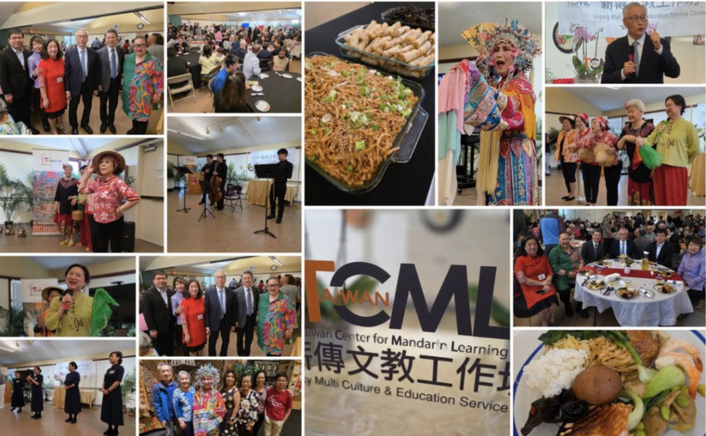 Patsy Surh Place盛大開幕、第一屆臺灣和蒙古日活動APCC盛大開幕、正在招聘人才等亮點報導