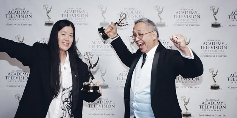 西華報 Seattle Chinese Post – 西華報