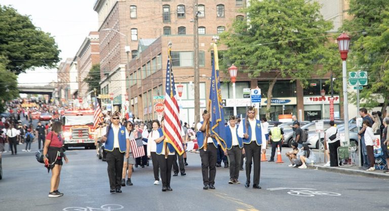 西華報 Seattle Chinese Post – 西華報