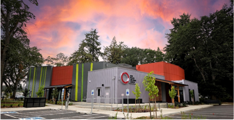 西華報 Seattle Chinese Post – 西華報