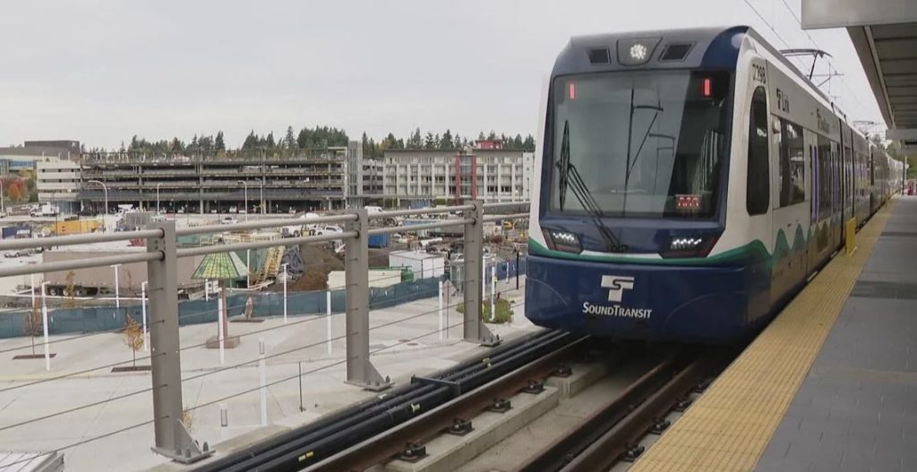 西華報 Seattle Chinese Post – 西華報