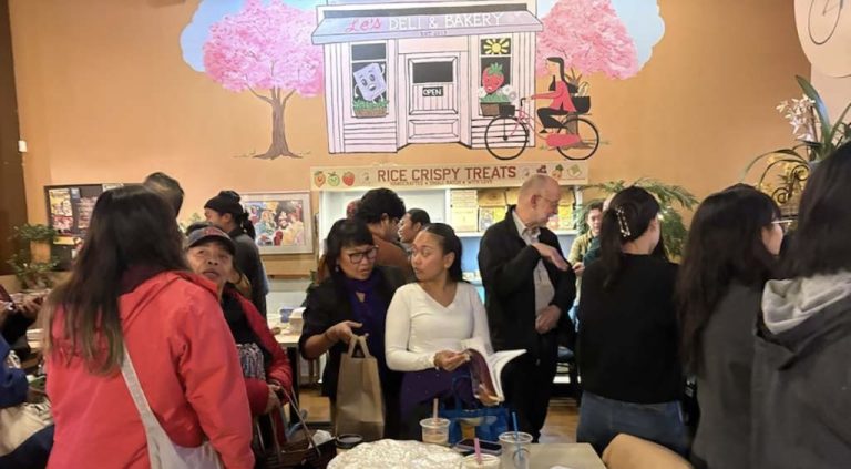 西華報 Seattle Chinese Post – 西華報